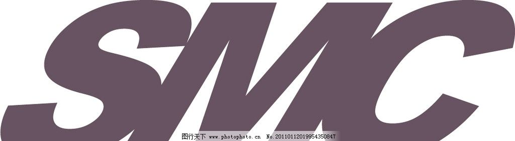 SMC标识图片_节日元素_设计元素-图行天下素材网